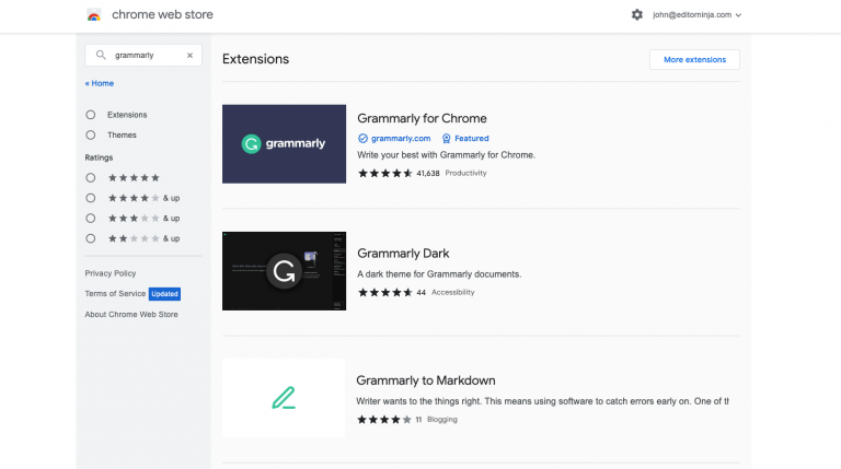 how-to-add-grammarly-to-google-docs-editorninja