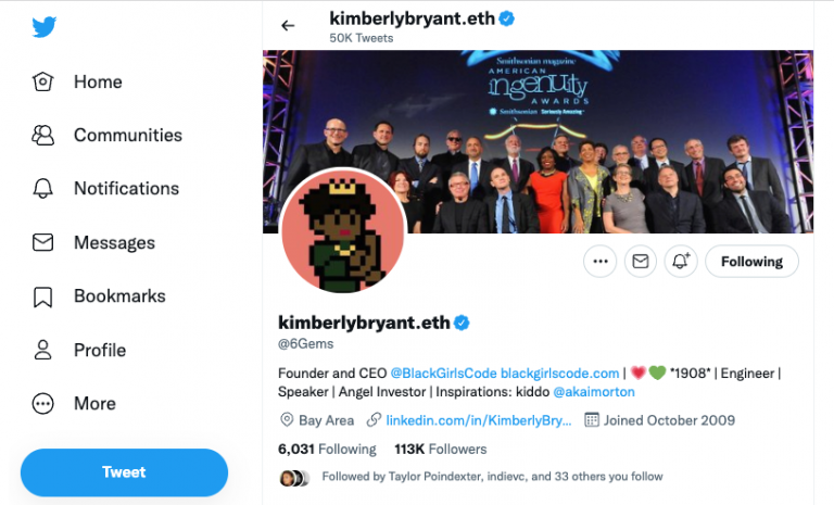 How to write a strong one-line biography (with examples!) - EditorNinja