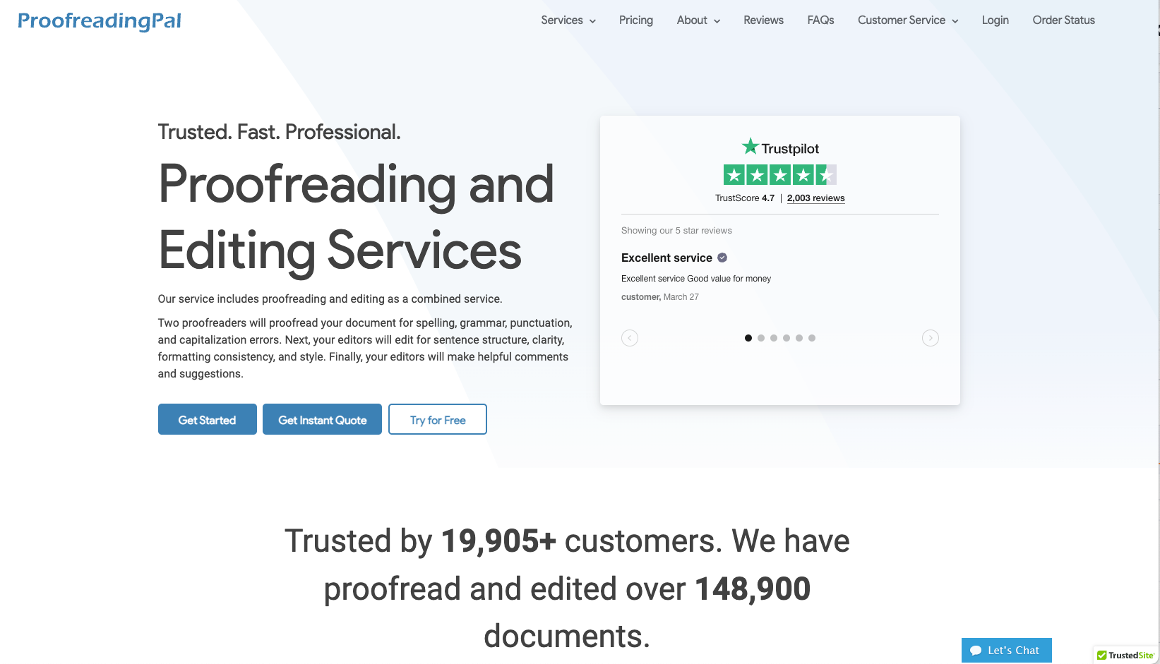 The Best PaperTrue Alternatives for 2024 - EditorNinja