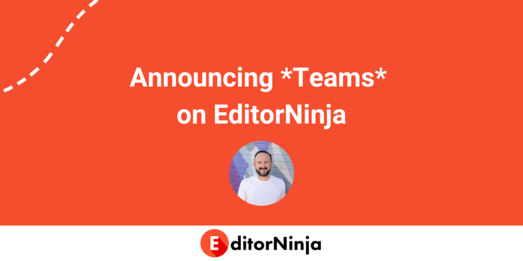 Blog - EditorNinja