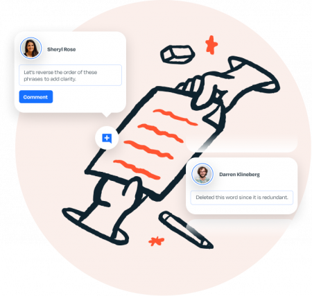 Resume Editing Services (Fast & Right) By Professional Editors ...